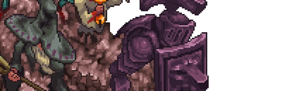 Tank - Chained Echoes Wiki