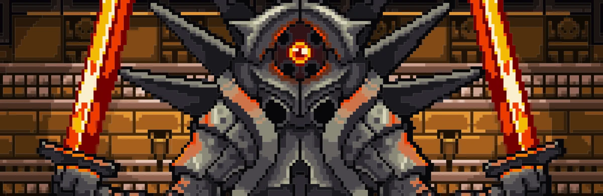 Living Wall - Chained Echoes Wiki