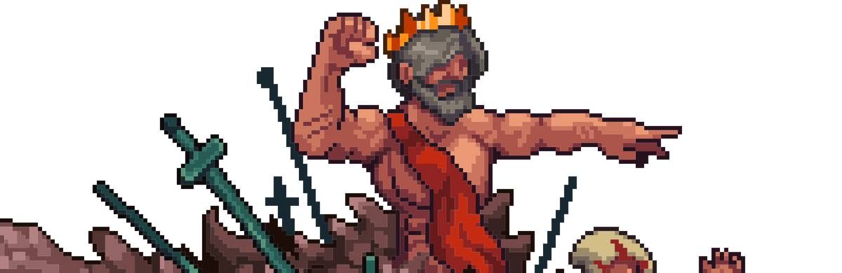 Alfreed - Chained Echoes Wiki