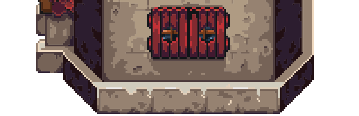 Mimic - Chained Echoes Wiki