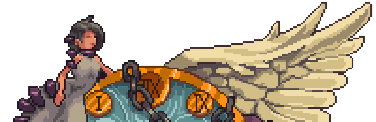 Chained Echo - Chained Echoes Wiki