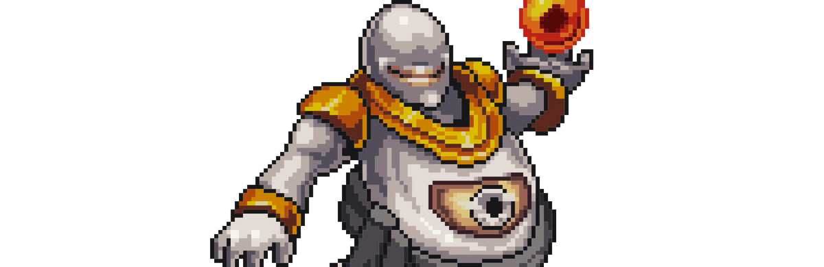 Gin - Chained Echoes Wiki