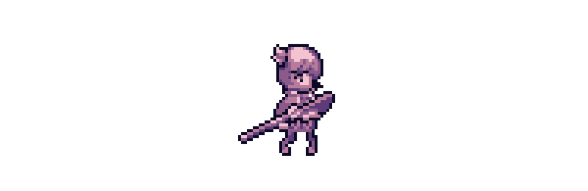 Amalia Doppelgänger - Chained Echoes Wiki