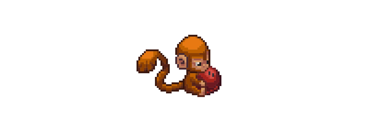 Sky Monkey - Chained Echoes Wiki