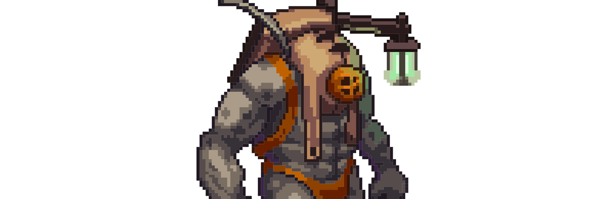 Roagrim - Chained Echoes Wiki