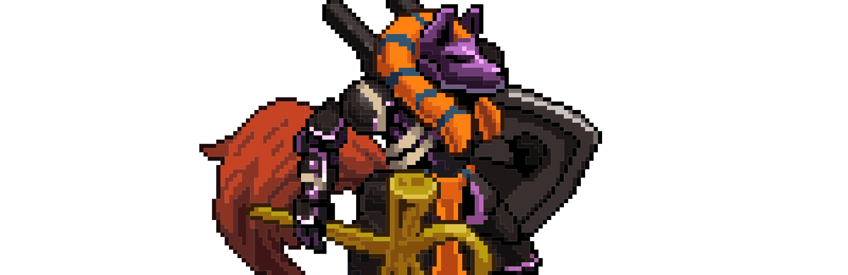 Wywyan - Chained Echoes Wiki