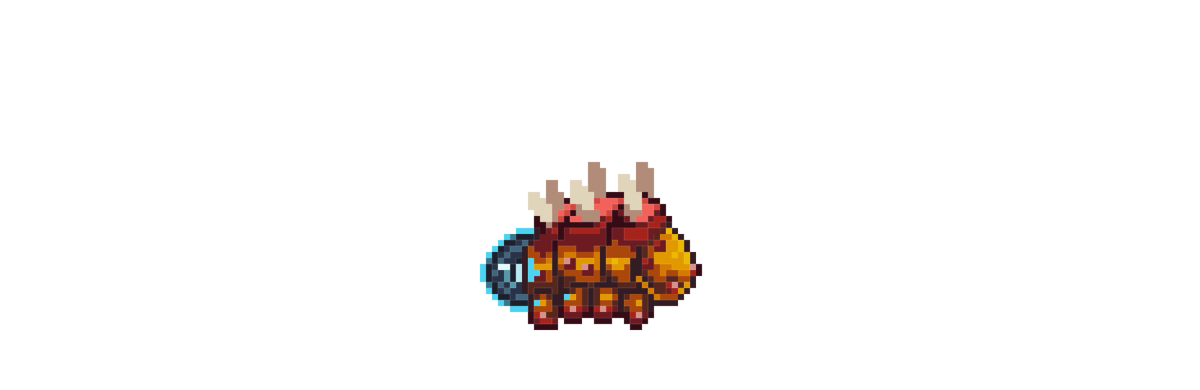 Gol D. Waterfly - Chained Echoes Wiki