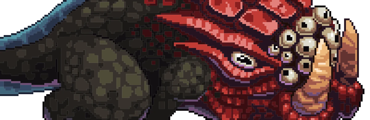 Senior Tadeye - Chained Echoes Wiki