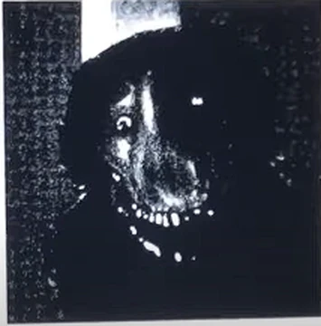 smile dog creepypasta coloring pages