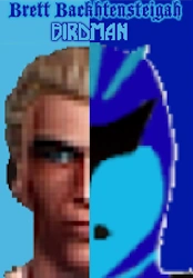 Birdman | Chain of Hearts FaceTime Wiki | Fandom