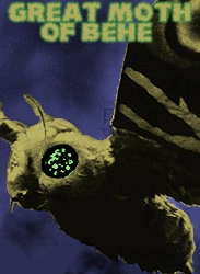 Great Moth of Behe | Chain of Hearts FaceTime Wiki | Fandom