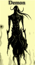 Demon | Chain of Hearts FaceTime Wiki | Fandom