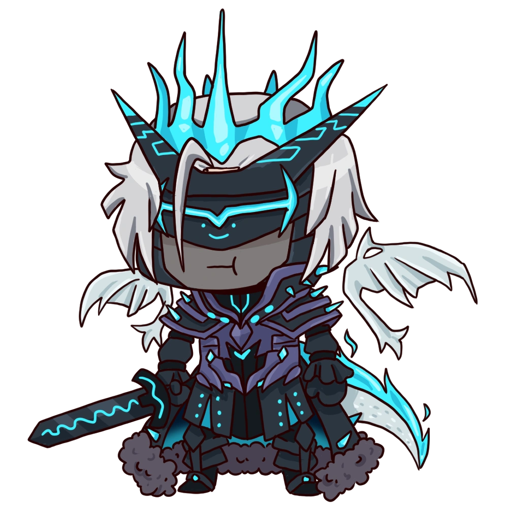 Rider | Chain of Yggdrasil Wiki | Fandom