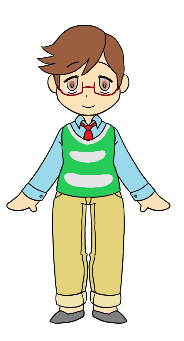 Coby | Chain of Yggdrasil Wiki | Fandom