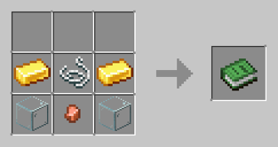 Steampunk Goggles | Chains Datapack Wiki | Fandom