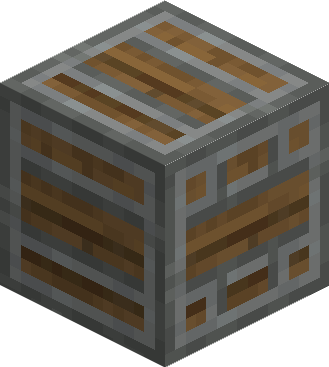 Windmill Base | Chains Datapack Wiki | Fandom