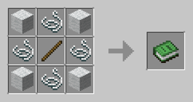 Sail Chains Datapack Wiki Fandom