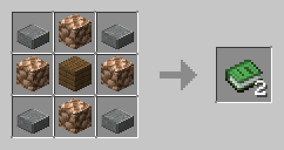 Crushing Wheels | Chains Datapack Wiki | Fandom