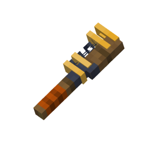 Wrench Chains Datapack Wiki Fandom