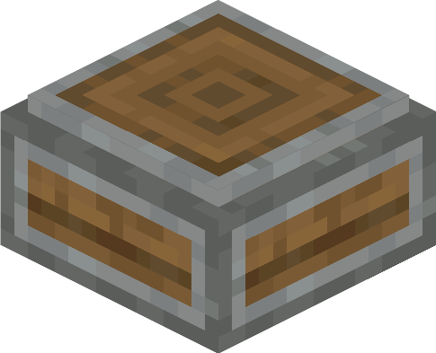 Depot Chains Datapack Wiki Fandom