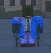 Hybrid | Chainsaw Man Devil's Heart Roblox Wiki | Fandom