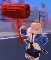 Blood Fiend | Chainsaw Man Devil's Heart Roblox Wiki | Fandom