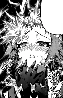 Pain Devil | Chainsaw Man Fanon Wiki | Fandom