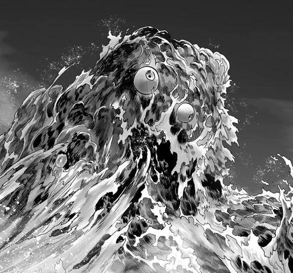 Water Devil | Chainsaw Man Fanon Wiki | Fandom