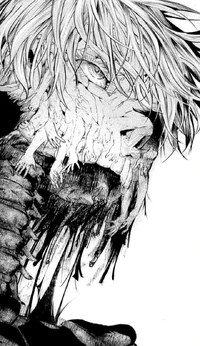Enma | Chainsaw Man Fanon Wiki | Fandom
