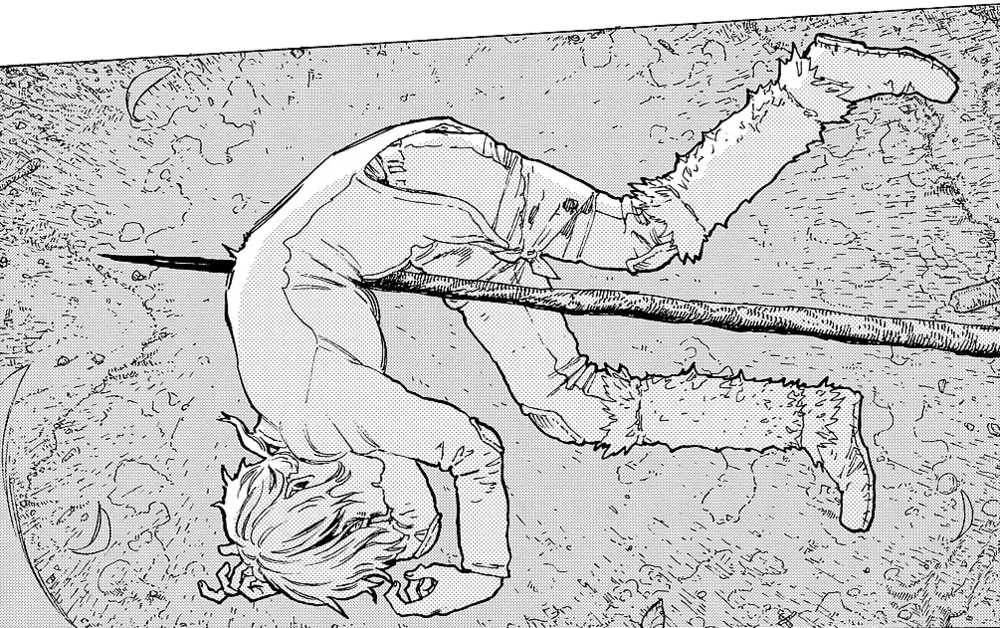 Fushihistory Chainsaw Man Fanon Wiki Fandom