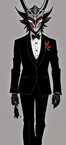 Kochiya | Chainsaw Man Fanon Wiki | Fandom