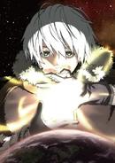 Fushi/Image Gallery | Chainsaw Man Fanon Wiki | Fandom