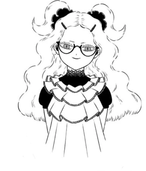 Curse-Warding Devil | Chainsaw Man Fanon Wiki | Fandom