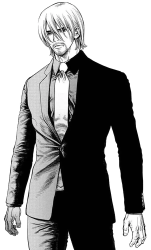 Bojack Henshaw Chainsaw Man Fanon Wiki Fandom