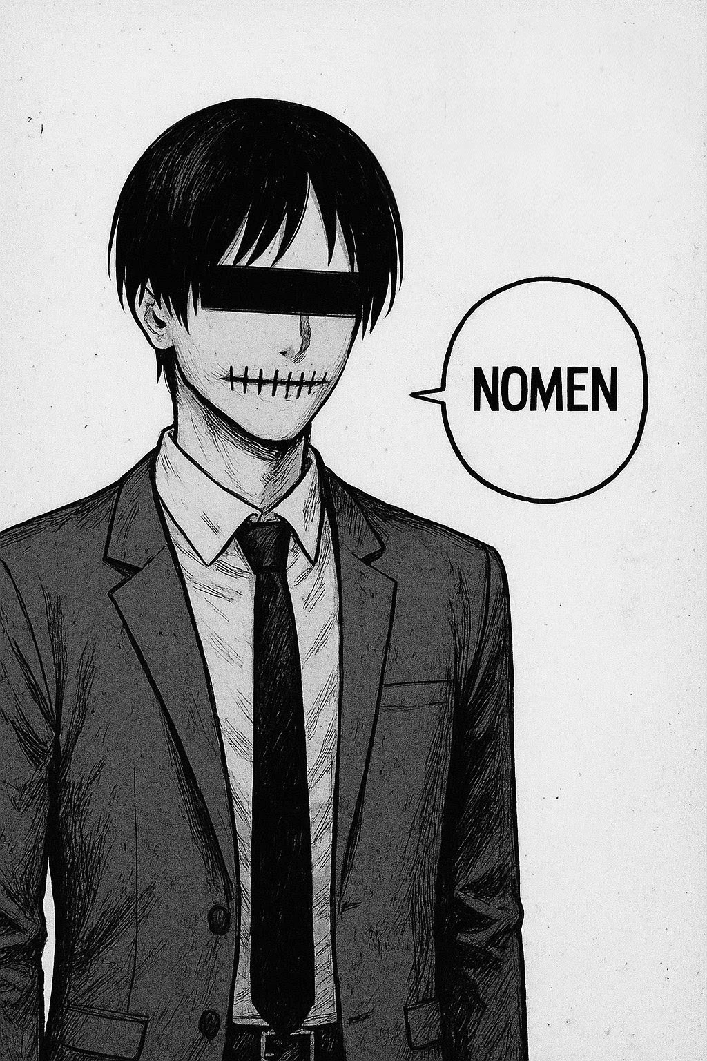 Nomen | Chainsaw Man Fanon Wiki | Fandom