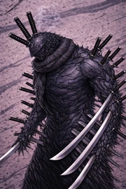 Blade Devil | Chainsaw Man Fanon Wiki | Fandom