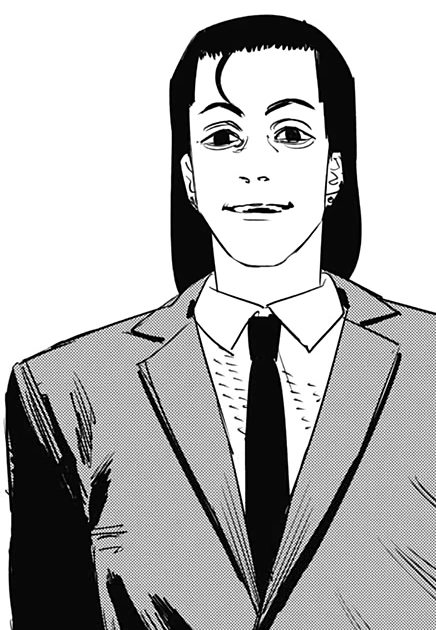 Barem Bridge/Image Gallery | Chainsaw Man Wiki | Fandom