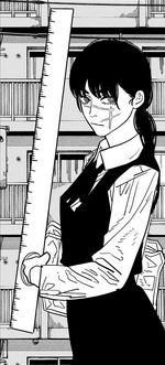 Yoru | Chainsaw Man Wiki | Fandom