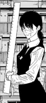 Yoru | Chainsaw Man Wiki | Fandom