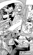 Miri Sugo/Image Gallery | Chainsaw Man Wiki | Fandom