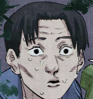 Kenzo | Chainsaw Man Wiki | Fandom