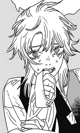 Kiga | Chainsaw Man Wiki | Fandom