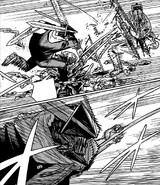 Miri Sugo/Image Gallery | Chainsaw Man Wiki | Fandom