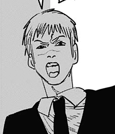 Sato | Chainsaw Man Wiki | Fandom