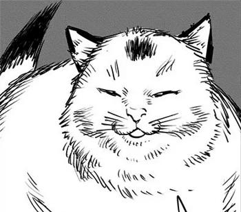 Meowy | Chainsaw Man Wiki | Fandom