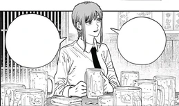 Makima/Galería | Chainsaw Man Wiki | Fandom