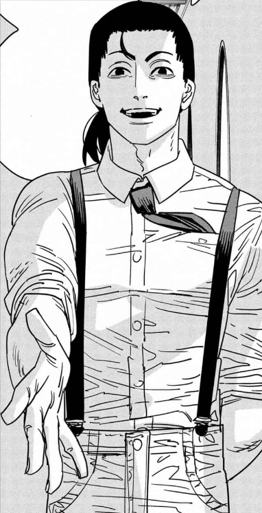 Varm Breach | Chainsaw Man Wiki | Fandom