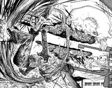 Denji/History | Chainsaw Man Wiki | Fandom