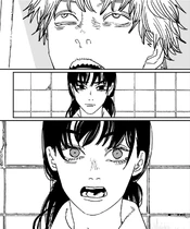 Asa Mitaka/History | Chainsaw Man Wiki | Fandom