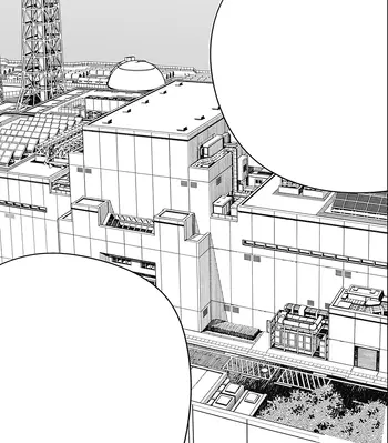Centro de Detención Demoníaca de Tokyo | Chainsaw Man Wiki | Fandom